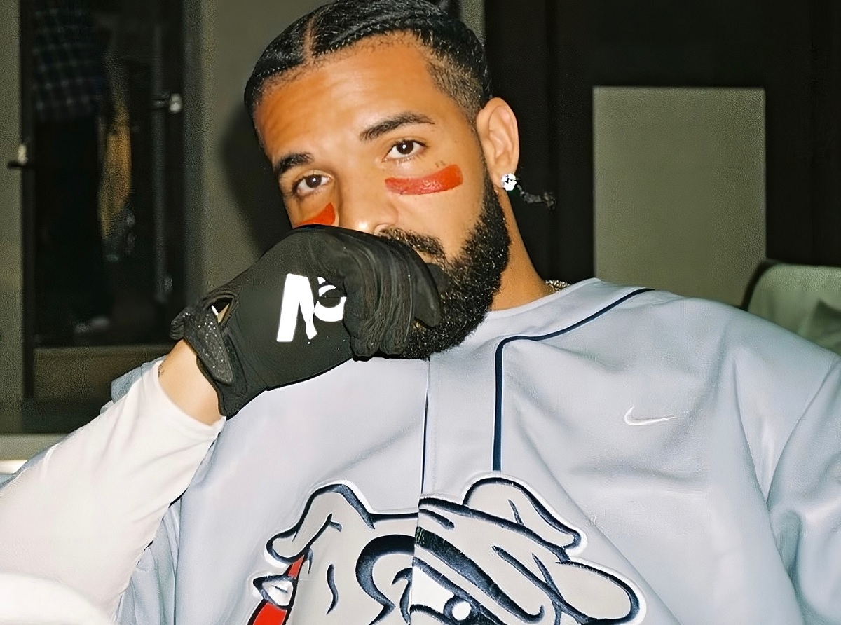 Drake pierde 14 millones en apuestas este mes