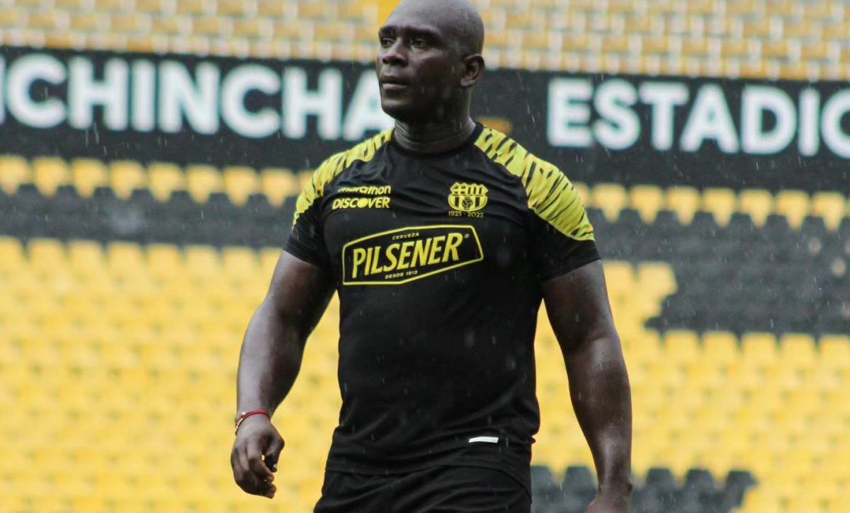 Segundo Alejandro Castillo